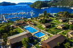 Alpmar Seyahat (Armutalan Mh., Yunus Nadi Cd., No: 20, Marmaris, Muğla), seyahat acenteleri  Marmaris'ten