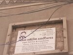 Paras Ali Law Associates (Mehmoodabad Main Road No:6, Karachi), avukatlar  Karaçi'den