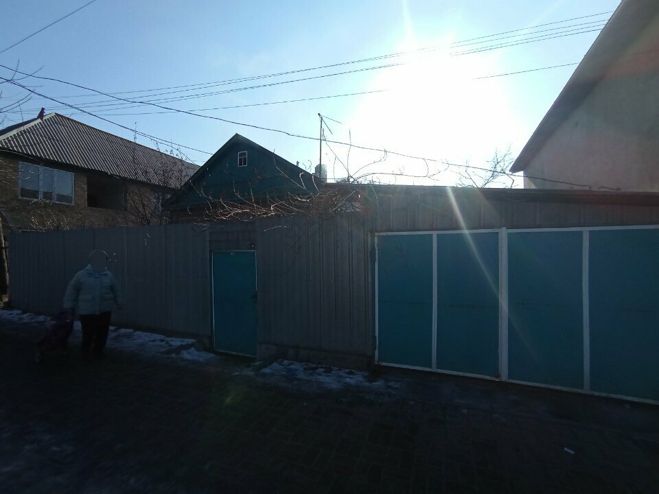 Market Магазин продуктов, Bişkek, foto