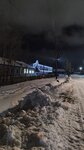 ФК Надежда (ulitsa Paskhina No:4), spor kulüpleri  Şahunya'dan