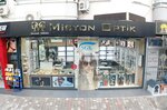 Misyon Optik (Antalya, Alanya, Oba Mah., Mesut Cad., 48B), optik cihazlar ve ekipmanlar  Alanya'dan