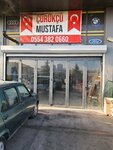 Çürükçü Mustafa (Tevfik İleri Mah., 1571. Sok., No:6B, Pursaklar, Ankara), oto kaporta  Ankara'dan