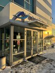 Автомат по продаже газированной воды (Na Turukhtannye Ostrova Road No:6к2), su satışı  Saint‑Petersburg'dan