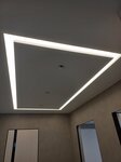 Студия натяжных потолков (Baykalskaya Street No:250/1), i̇nşaat ve tasarım hizmetleri  Irkutsk'tan