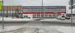 Союз (Rzhevskaya ploshchad No:1), ödeme terminali  Saint‑Petersburg'dan