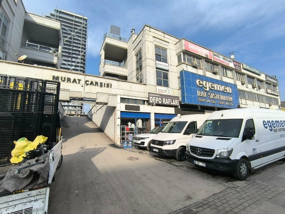 Yayınevleri, yayıncılar Gip Group, Ankara, foto