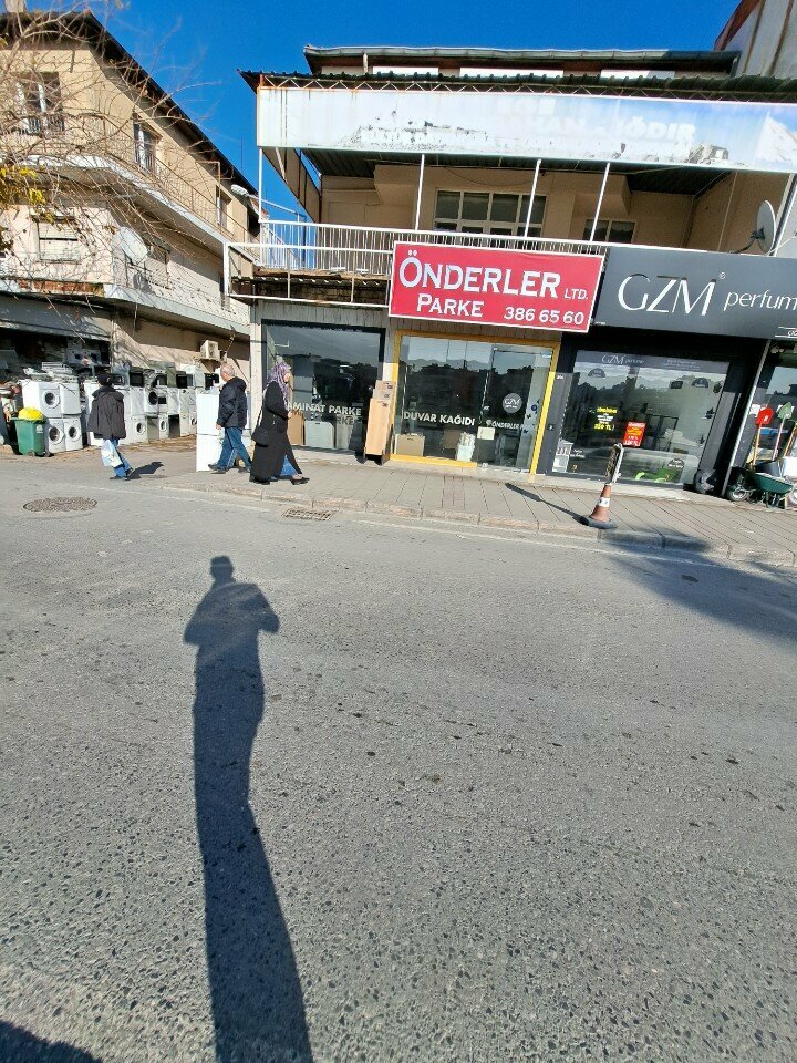 Kozmetik ve parfümeri mağazaları Gzm Perfume, İzmir, foto