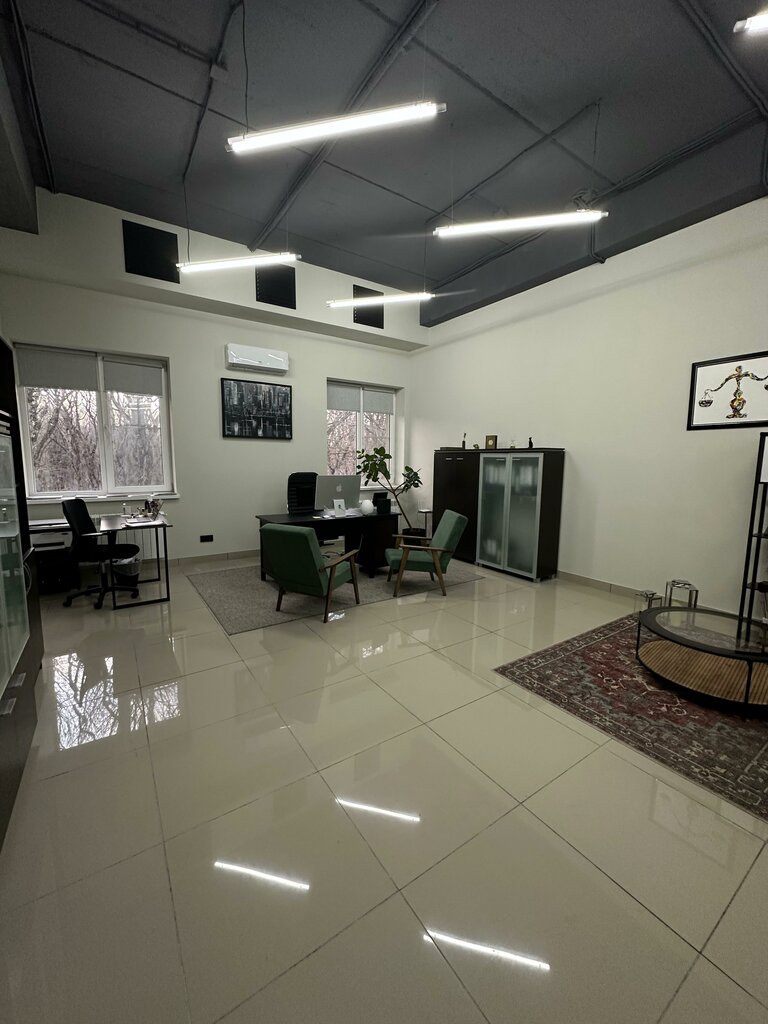 Hukuk büroları Сфера права, Stavropol, foto