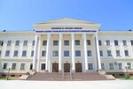 Tatu Samarkand Branch Student Dormitory (Qozizoda Rumiy ko'chasi No:13), yurtlar  Semerkant'tan