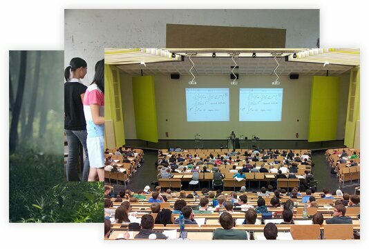 Eğitim merkezleri Beruniy Academy, Dörtgöl (Törtköl), foto