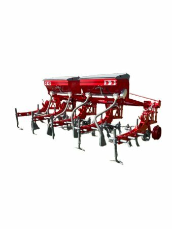 Tarım makineleri, ekipmanlar Chirchiqselmash, Taşkent eyaleti, foto