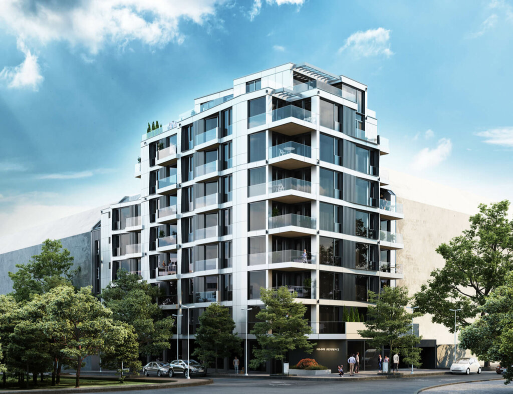 Emlak ofisi Elittor Properties, Dubai, foto