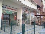 Mod (Atatürk Mah., Kutsal Sok., No:6A, Sincan, Ankara), kurs  Ankara'dan