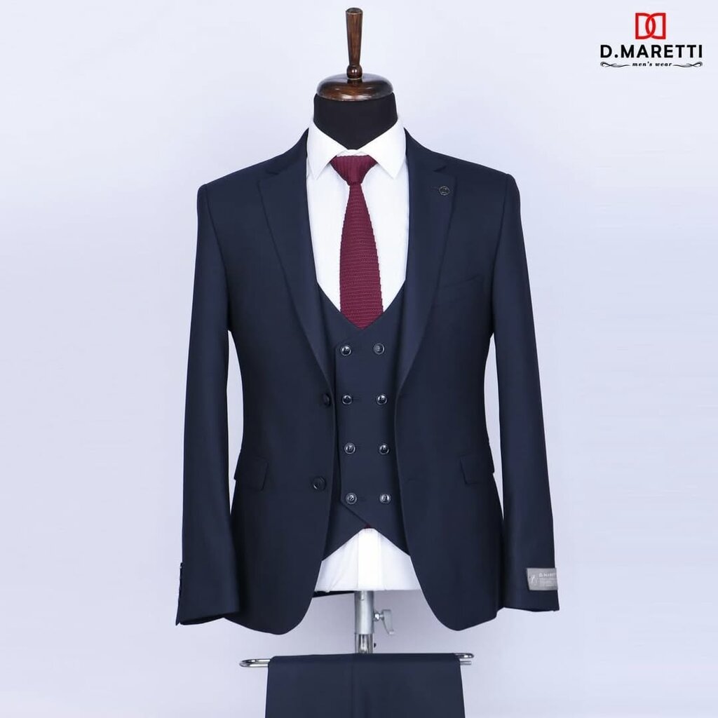 Yönetim ofisi Dmaretti, Nemengan, foto