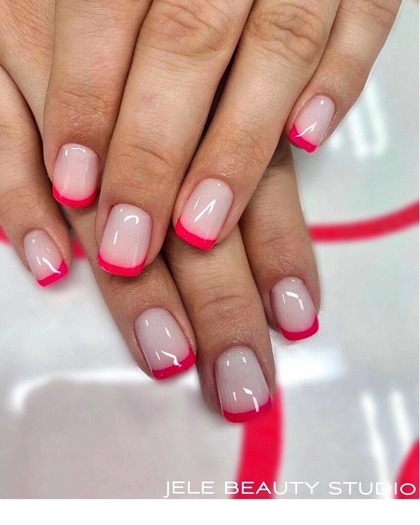 Güzellik salonu ЖеЛе, Moskova ve Moskovskaya oblastı, foto