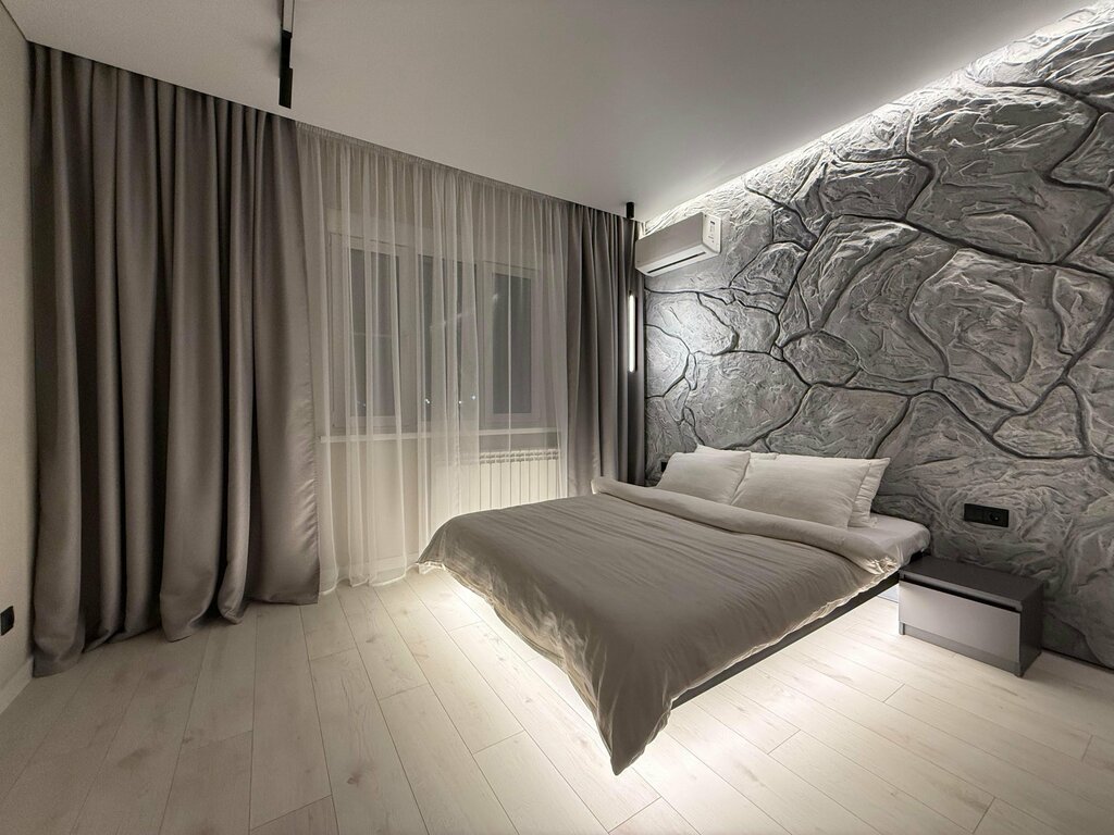 Kısa süreli konaklama Апартаменты на 1й Курской, Orel, foto