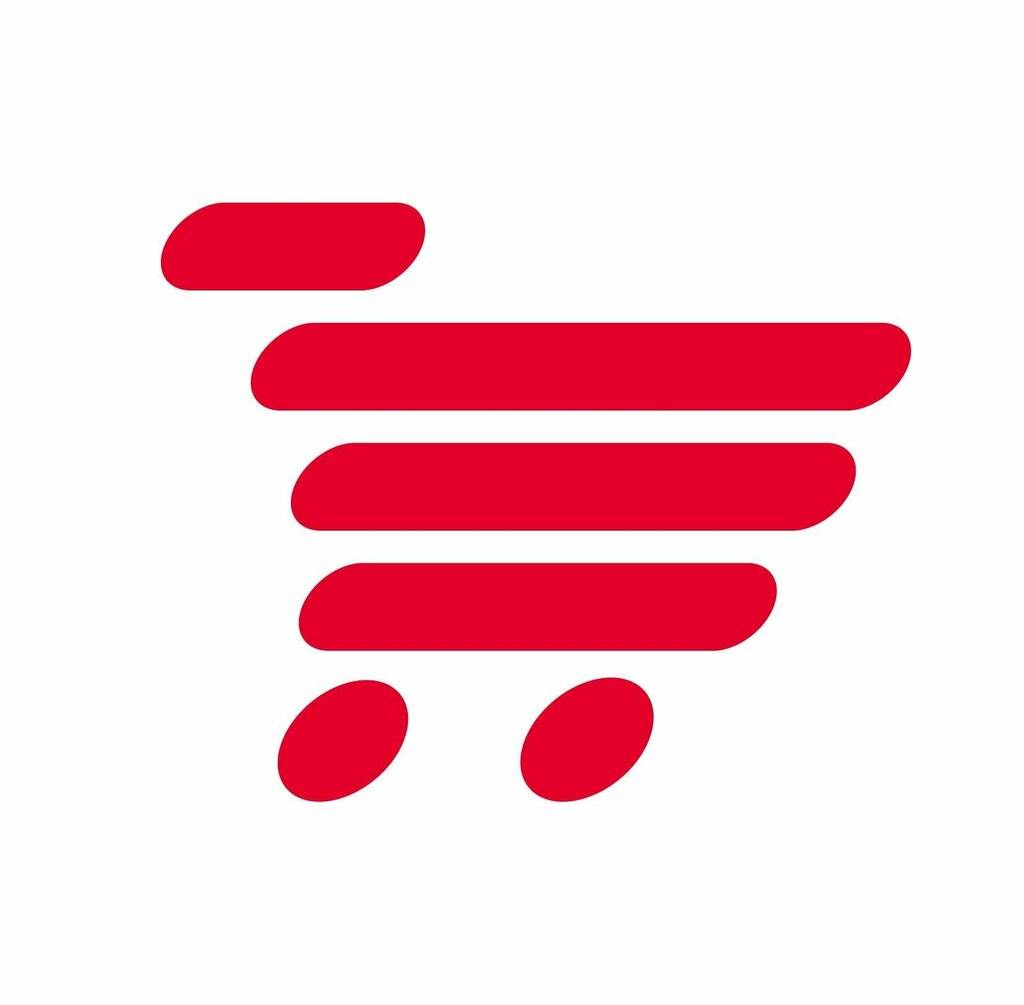 Süpermarket Korzinka Mahalla, Taşkent, foto