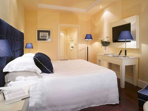 Grand Hotel Palazzo Livorno - MGallery (Viale Italia No:195, Livorno), otel  Livorno'dan