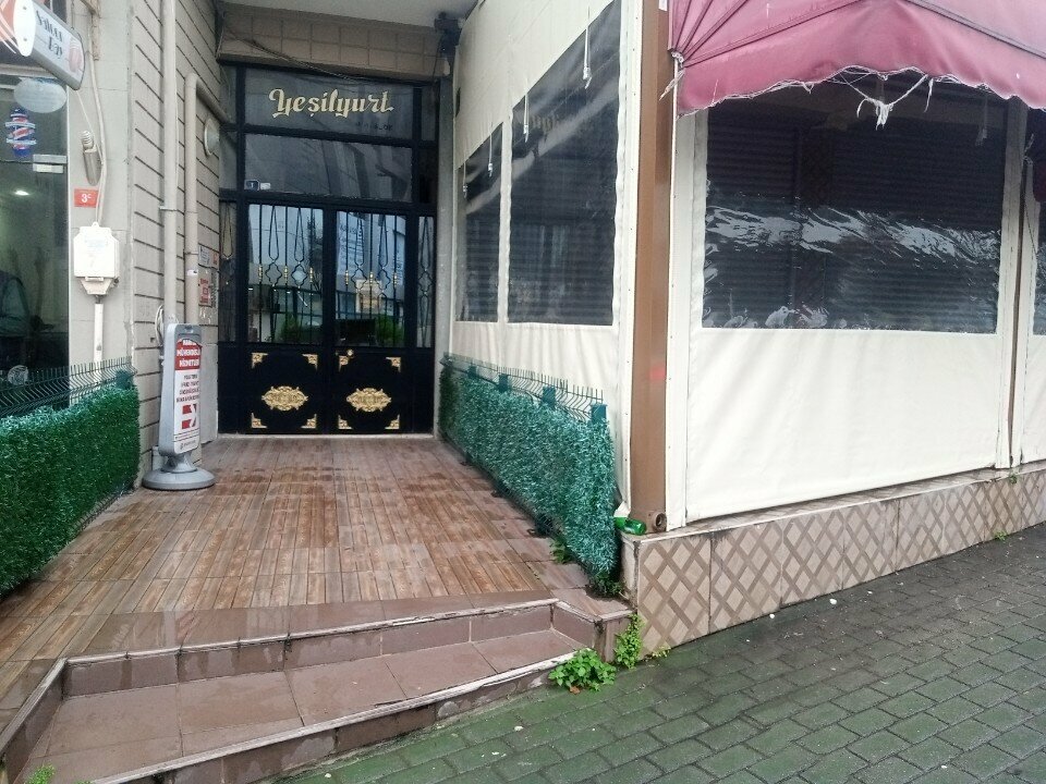 Harita planlama büroları Aysezen Mühendislik, İstanbul, foto