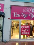 Has Nur Bayan Giyim (Hadımköy Mah., Cahit Sıtkı Tarancı Cad., No:5N, Arnavutköy, İstanbul), giyim mağazası  Arnavutköy'den