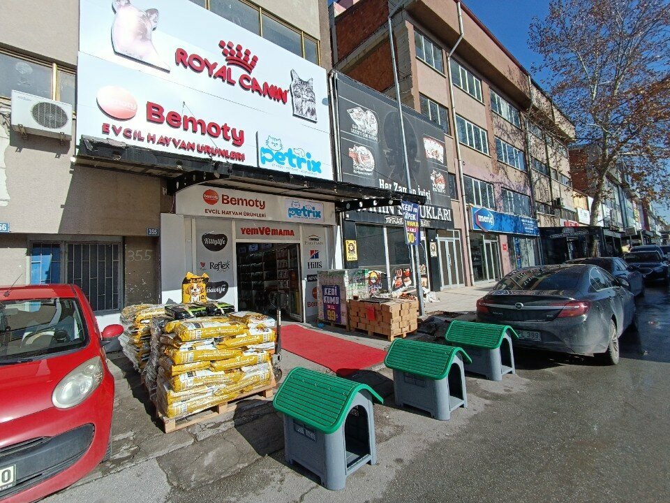 Gıda malzemeleri ve baharatlar Alagözler Gıda, Ankara, foto