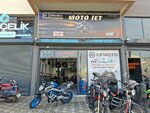 Motojet CF Servis (Yeşilvadi Bul., No:99A, Şahinbey, Gaziantep), motosiklet tamiri  Gaziantep'ten