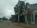 Punto Tigo Money Susana (Santa Cruz de la Sierra, Distrito Municipal 7, Avenida Cumavi), finansal danışmanlık  Santa‑Krus'tan