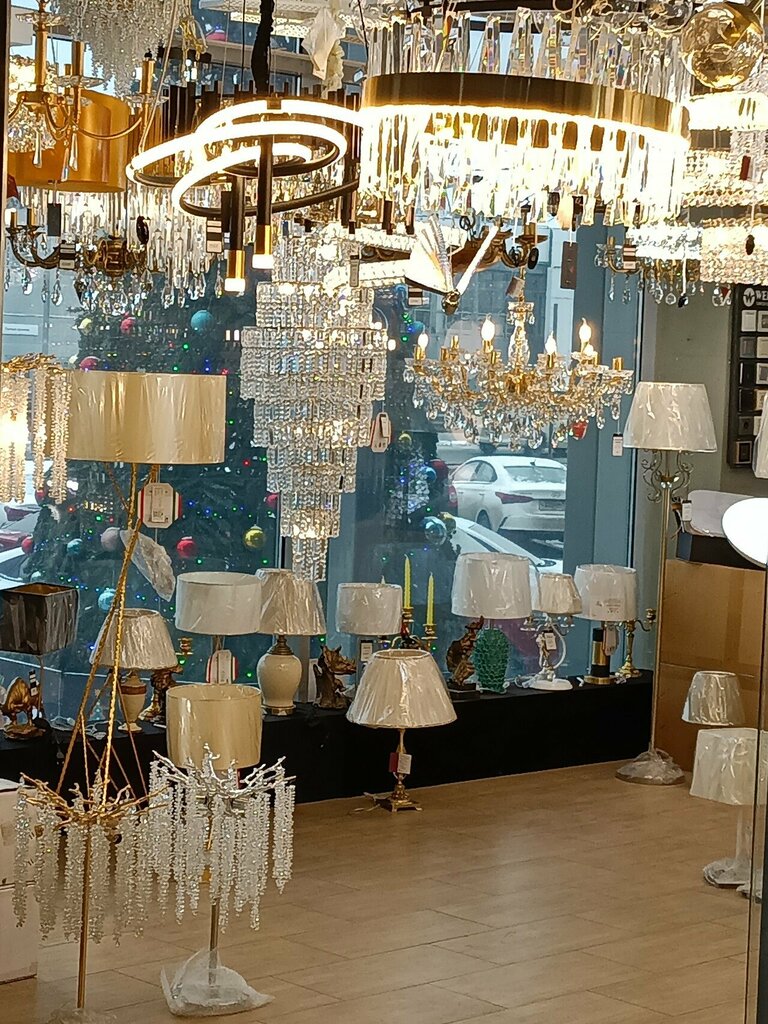 Ev eşyası mağazaları Уютный дом, Liubertsy, foto