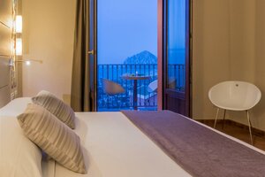Parco Degli Aromi Resort & SPA (Sicily, Trapani, Valderice), otel  Sicilya'dan