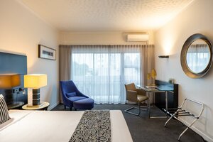 Hotel Armitage & Conference Centre (Bay of Plenty, Tauranga), otel  Tauranga'dan