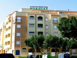 Apartamentos Maracay (Calle Maracay No:2, Roquetas de Mar), daireler