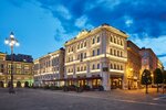 Grand Hotel Duchi d'Aosta (Via dell'Orologio No:4, Trieste), otel  Trieste'den