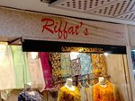 Riffat's (Rashid Minhas Road No:F66), dış giyim mağazası  Karaçi'den