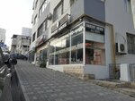 Bakery House (Bakı, Yasamal, Mirzaaga Aliyev Street, 43), ekmek fırını  Bakü'den