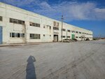 Technical Inspection Center (Shokan Ýálıhanov kóshesi No:183), araç muayene istasyonları  Kökşetav'dan