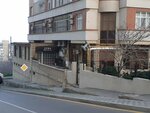 Luna (Qurban Xеlilov Street No:20B), pilates stüdyosu  Bakü'den