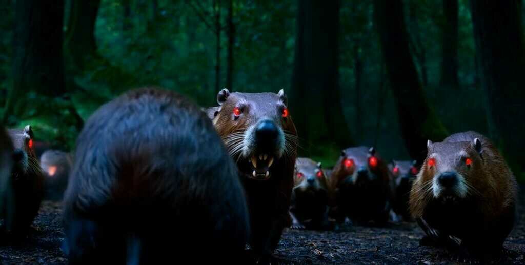 Orman урочище Соловьятник, Kurskaya oblastı, foto