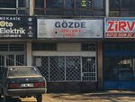 Gözde Japan & Korea Servis (Konya, Selçuklu, Fatih Mah., Kusluca Sok., 32B), otomobil servisi  Konya'dan
