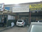 Armağam Oto Kaporta (Konya, Selçuklu, Fatih Mah., Meydani Ahmetbey Sok., 105), otomobil servisi  Konya'dan