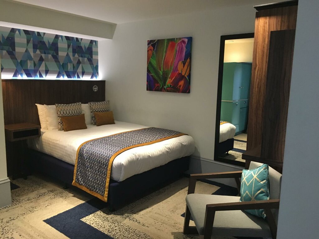 Daireler 91 Aparthotel Jesmond Road, Newcastle upon Tyne, foto