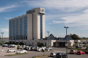 Otel Hilton Montreal Laval, Laval, foto