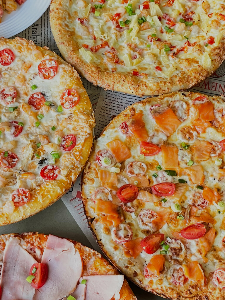 Kafe Рокфор, Irkutsk, foto