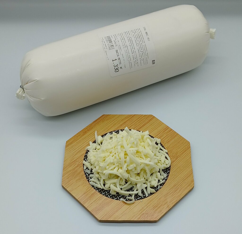 Toptan süt ürünleri Lucky M, Moskova, foto