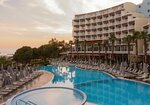 Akra Sorgun Tui Blue Sensatori (Antalya, Manavgat, Sorgun Mah., Acısu Mevkii Sok., 12), otel  Manavgat'tan