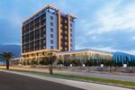 Ramada by Wyndham (Fatih Mah., İstasyon Cad., No:83, Tire, İzmir), otel  Tire'den