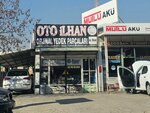 Oto İlhan (Konya, Selçuklu, Yenisanayi Cad., 142), otomobil servisi  Konya'dan