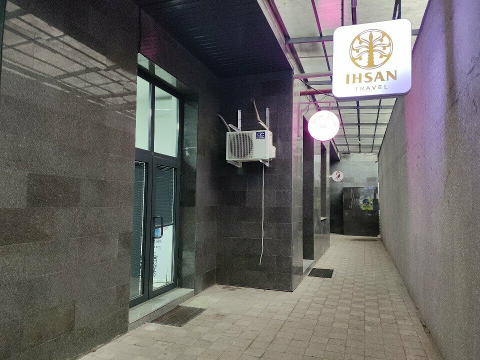 Ağda Jansaya Janatovna, Almatı, foto