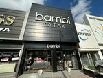 Bambi Yatak (Konya, Selçuklu, Musalla Bağları Mah., Belh Cad., 35), mobilya mağazaları  Konya'dan