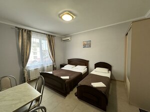 Milana (Kazachya Street No:32, Urban-Type Settlement of Sirius), otel  Krasnodarski krayından