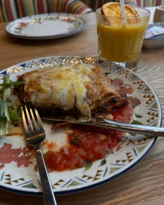 Маргарита (Geroya Rossii Eduarda Belana Street No:10А, Lipetsk), restoran  Lipetsk'ten